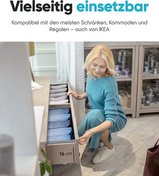 Lade organizer – Ladeverdeler | bol