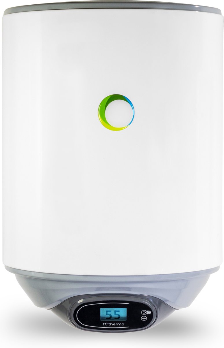 Fothermo PV-Boiler 30 Liter zonne-energie boiler | bol.com