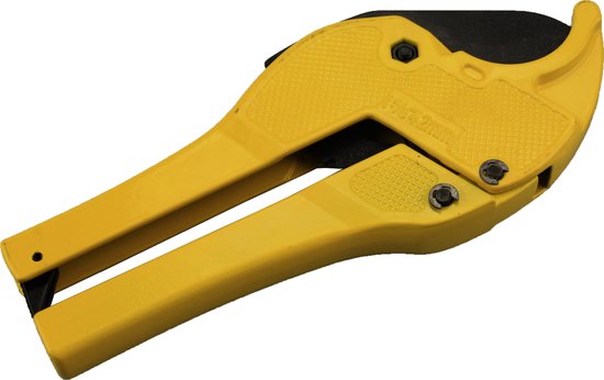 GS PVC knipper 3 tot 42mm - Pijpsnijder - Buiskniptang - Met ...