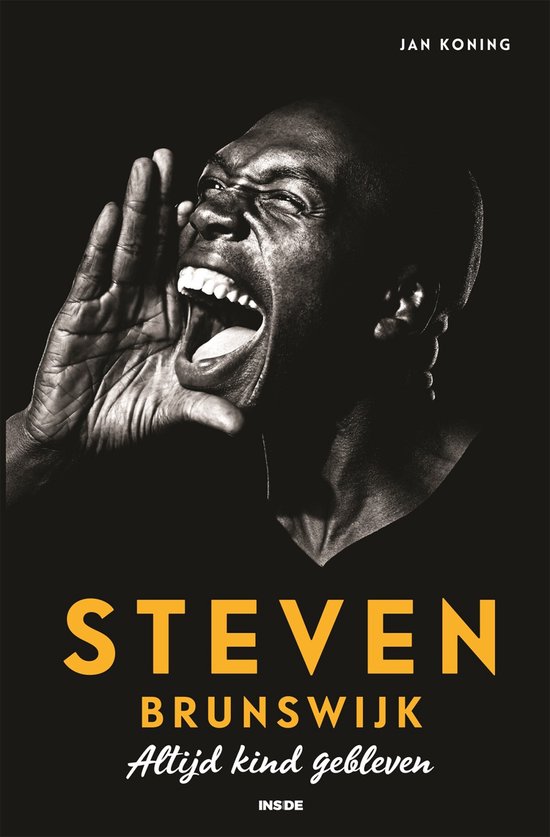 Steven Brunswijk (ebook), Jan Koning | 9789048868230 | Boeken | bol