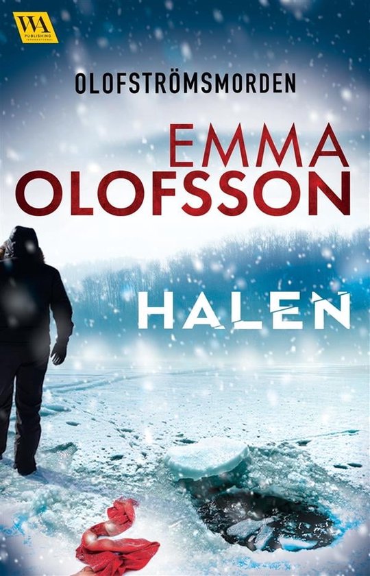 Olofströmsmorden 1 - Halen (ebook), Emma Olofsson | 9789180004459 ...