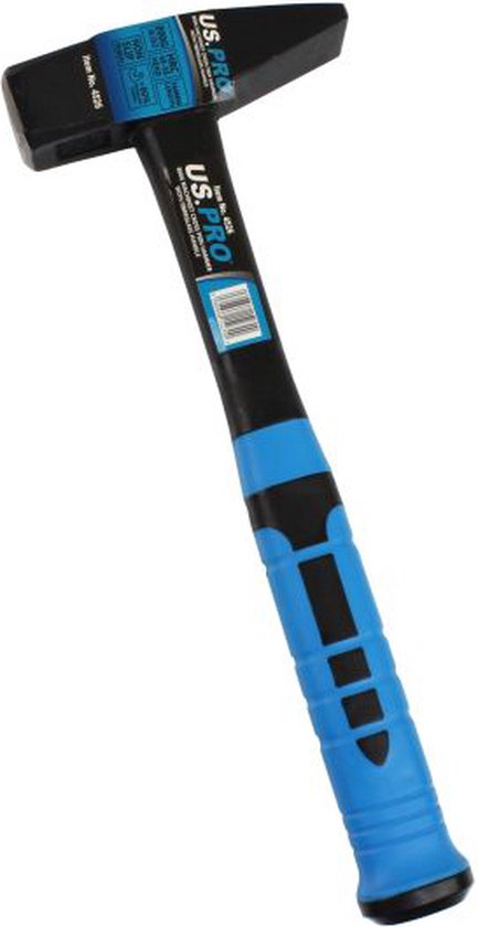 Bankhamer 800 gram (330 mm lang) | bol