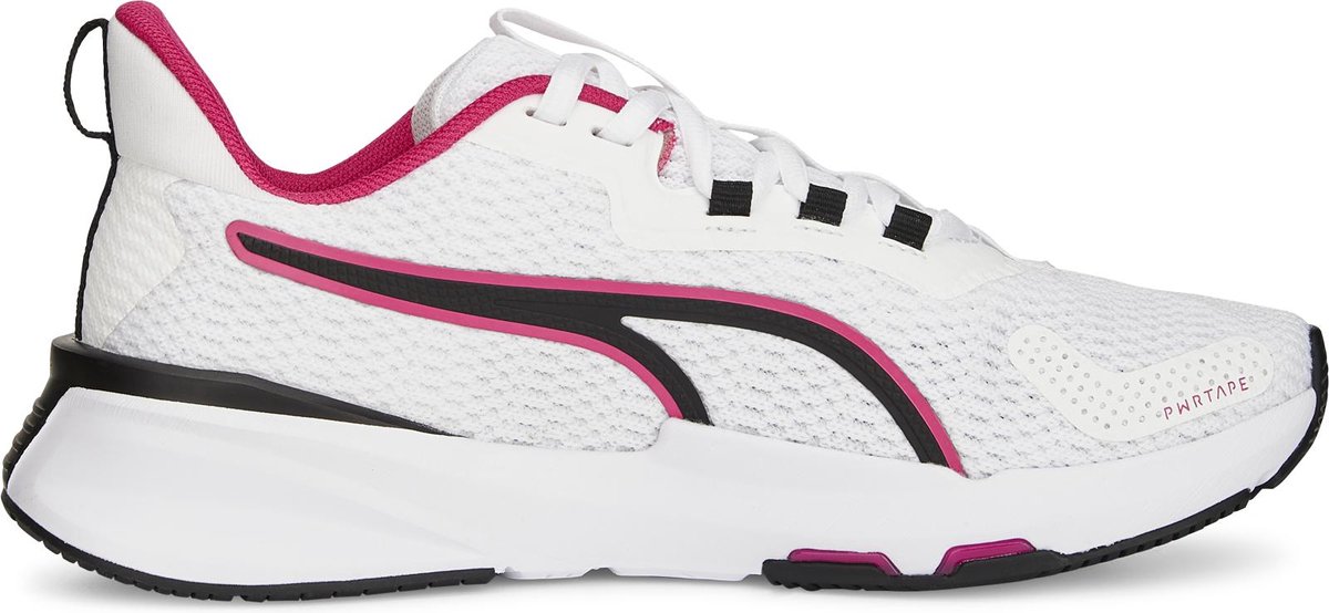 PUMA Pwrframe Tr 2 Wn'S Dames Sportschoenen - Maat 36 | bol.com