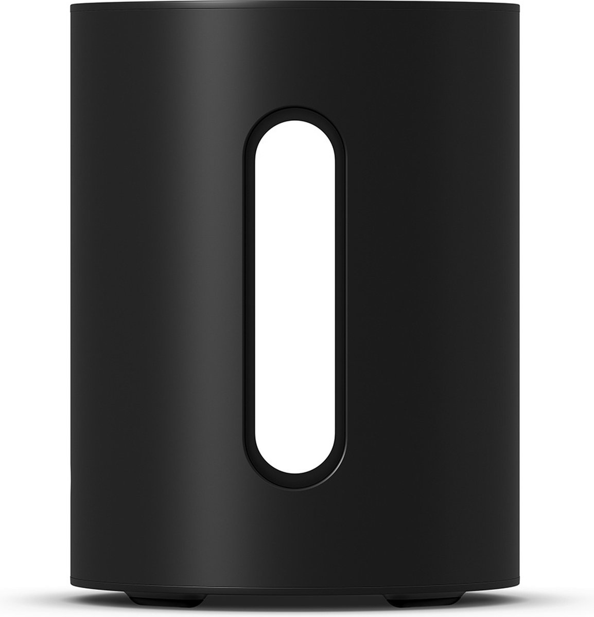 Sonos Sub Mini Zwart | bol.com