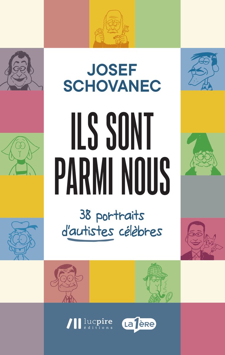 Editions Luc Pire, Josef Schovanec | 9782875422583 | Boeken | bol.com