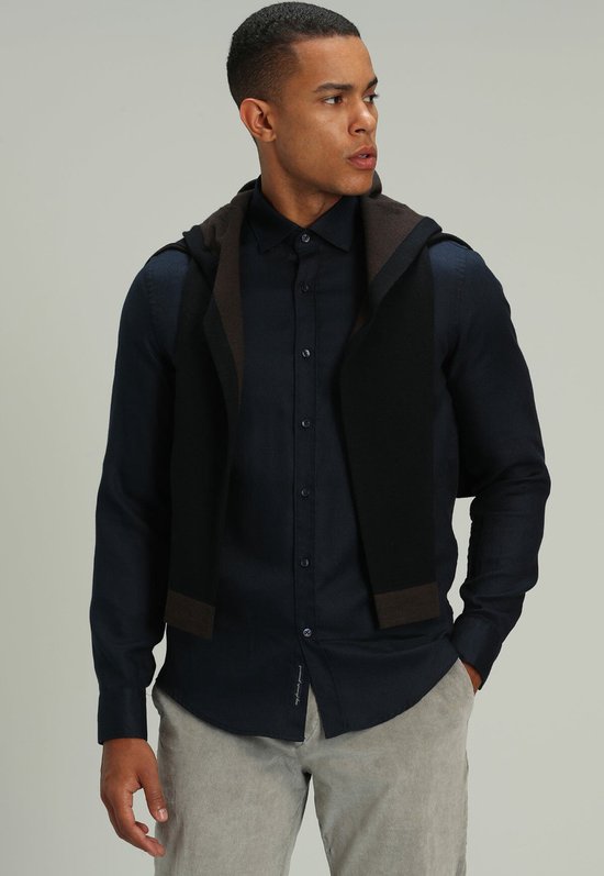 Benson Men's Smart Shirt | bol