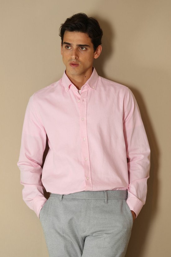 Daniel Men's Smart Shirt | bol.com