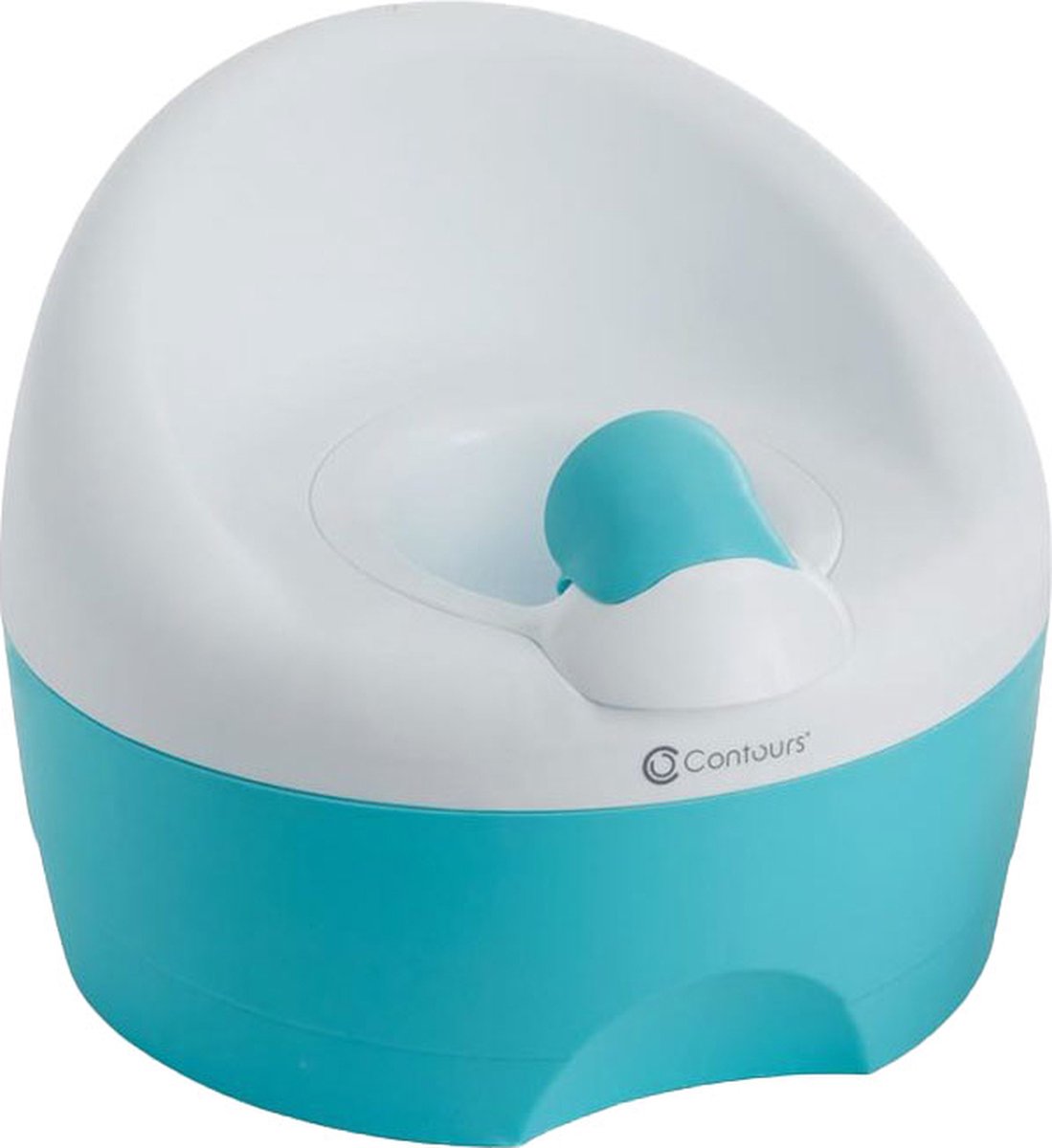 3-en-1 pipi et caca Potty Contours Bravo - Apprentissage de la propreté ...