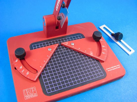 RP Toolz Gereedschap Cutter | bol.com
