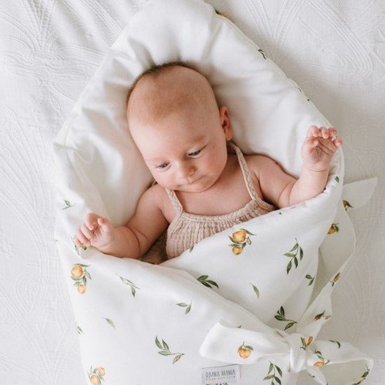 Qbana Mama – Inbakerdoek – Secret | bol