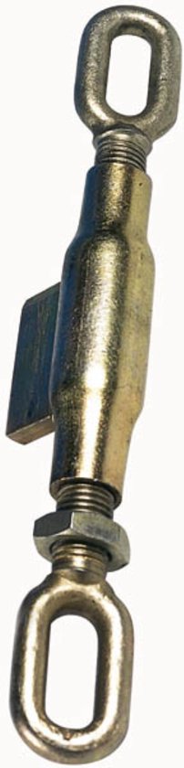 Spanschroef M22, hefarm | bol.com