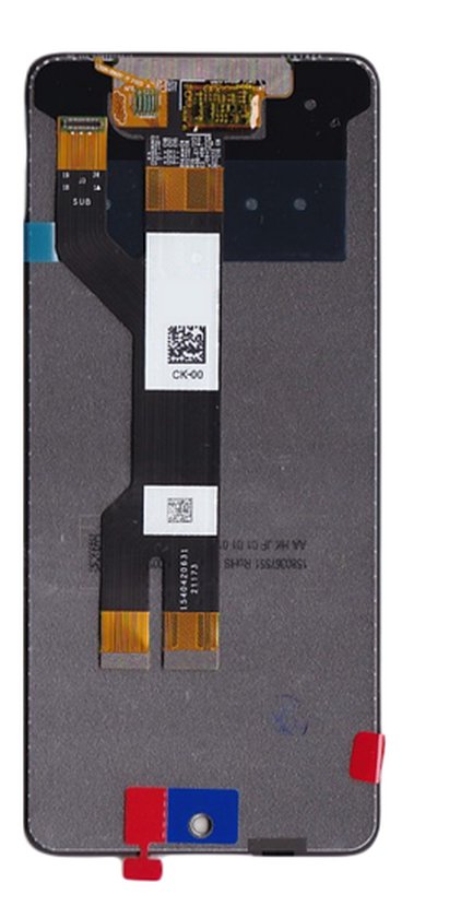 General Mobile GM22 LCD Scherm | bol