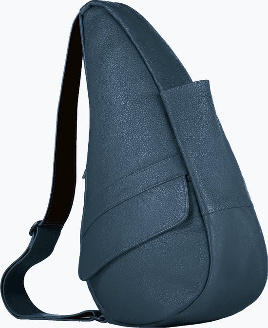 The Healthy Back Bag Leather S | bol