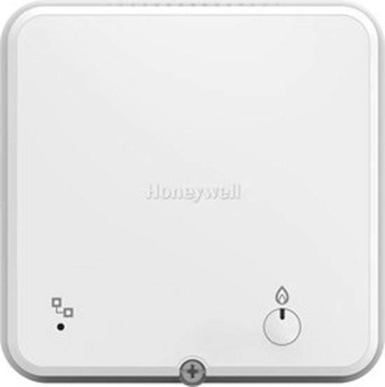 Honeywell RF-module t.b.v. de thermostaat T6R & T4RF R4H910RF1004 | bol.com