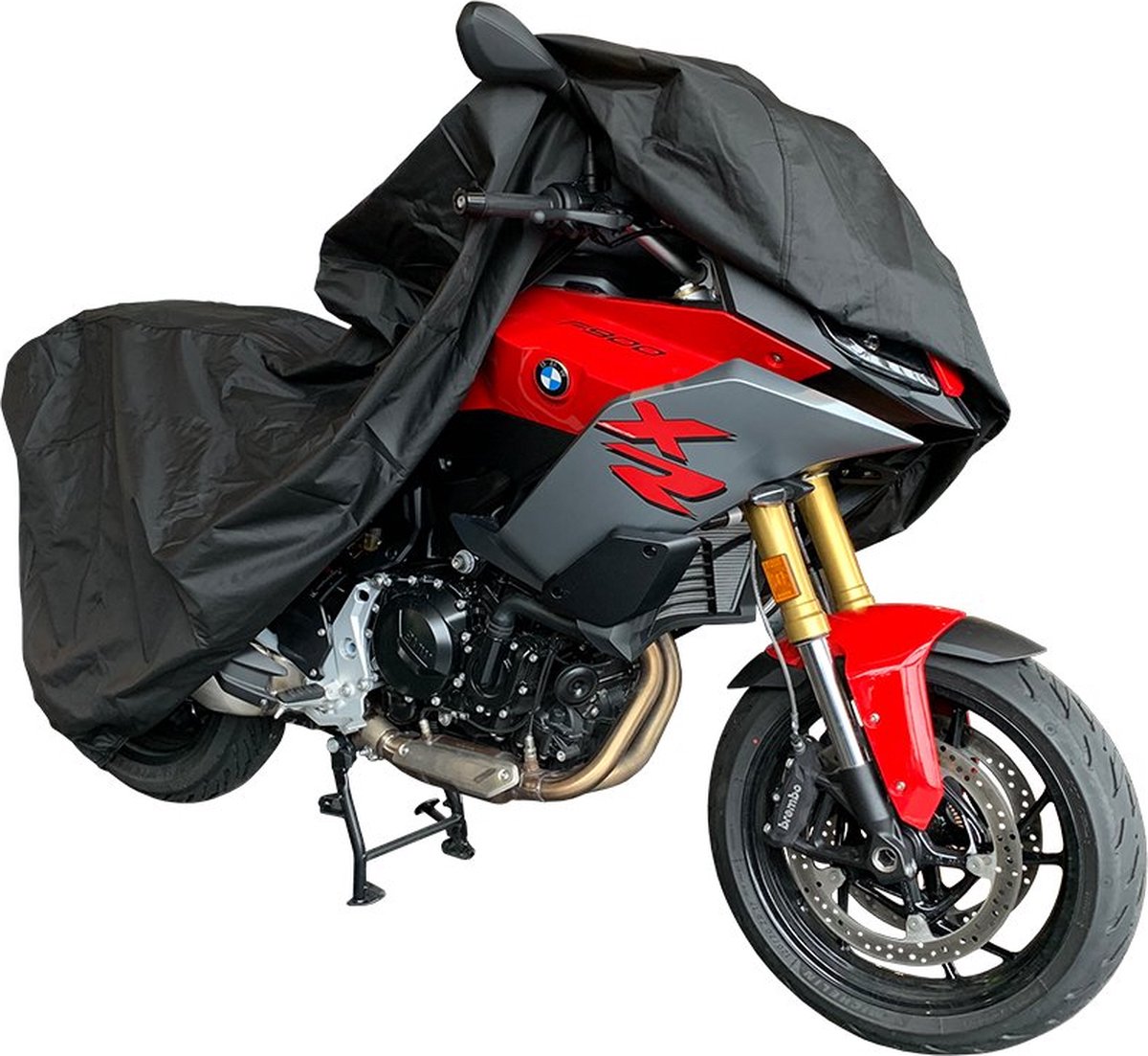 DS Cover Alfa Outdoor Motorhoes | bol.com