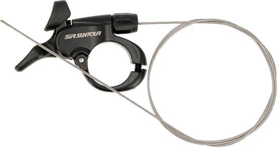 SrSuntour Suntour remote lock bediening rl22 single-u-2c-22 | bol