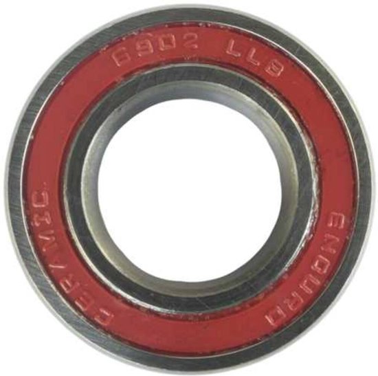 Enduro - LAGER 6902 LLB 15x28x7 CERAMIC HYBRID ABEC 5 | bol