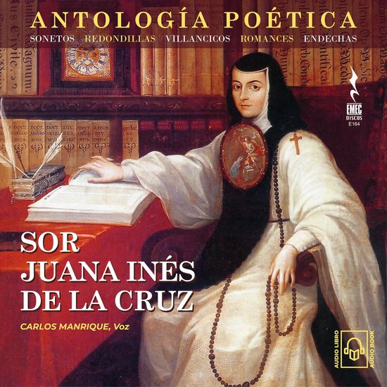SOR JUANA INES DE LA CRUZ, Sor Juana Ines De La Cruz | 9788412480351 ...