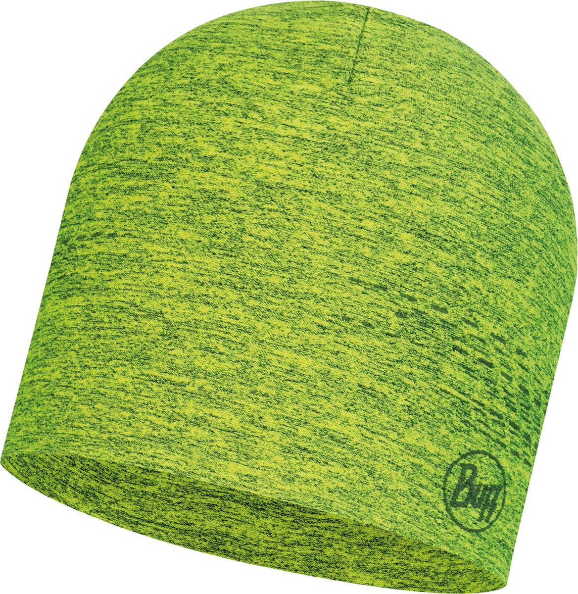 BUFF® Dryflx Hat R_Yellow Fluor - Muts | bol.com