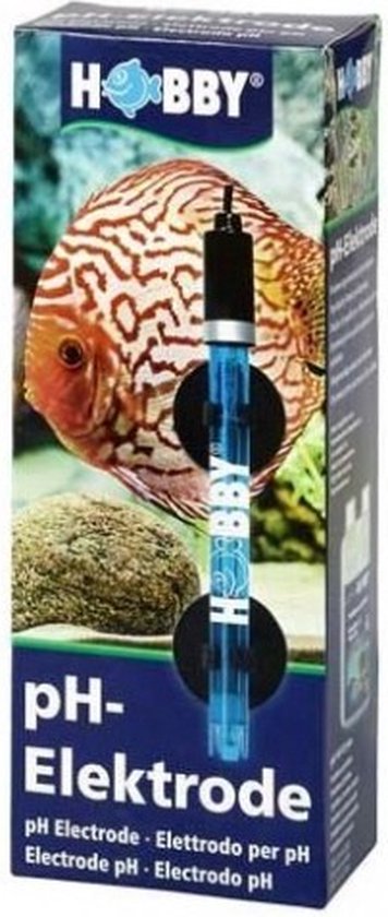 Hobby ph elektrode | bol