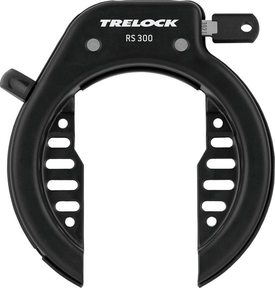 TRELOCK Ringslot RS 300 NAZ Flex Mount | bol