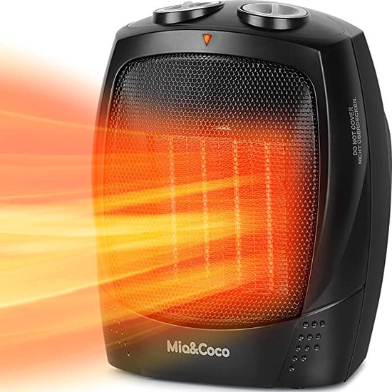 Ceramische Electricshe verwarmer, Ceramische Electricsh Heater met ...