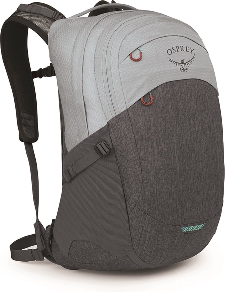 Osprey Rugzak / Rugtas / Backpack - Parsec - Grijs | bol.com