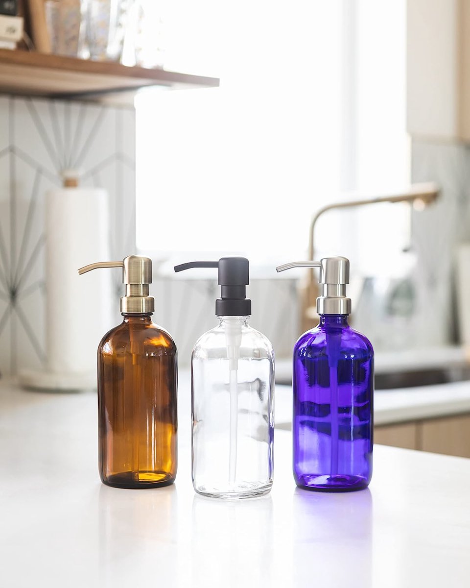 Automatische Zeepdispenser – Elektrische Zeepdispenser - No Touch Zeep ...
