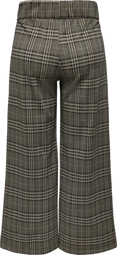 JDY JDYGEGGO MIA LONG CHECK PANT JRS NOOS Dames Broeken - Maat XXL ...