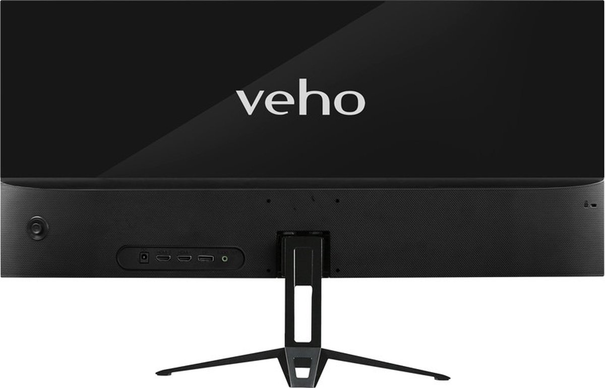 Veho 29" Ultrabrede Professionele PC Monitor | bol