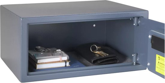 Argos Home extra brede digitale kluis Elektronische Kluis | bol.com