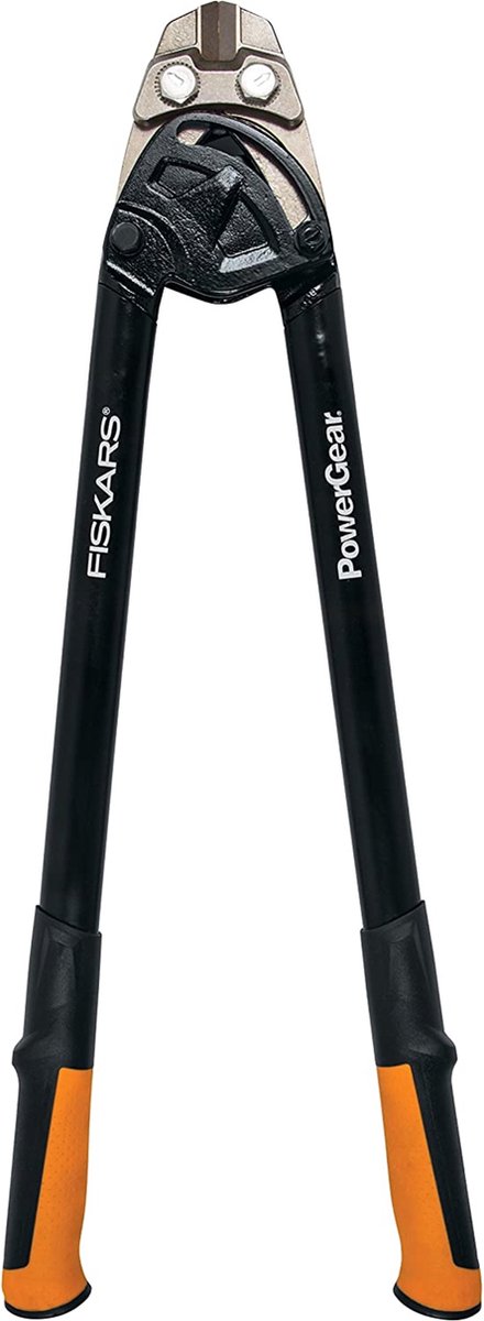 Fiskars Pro Betonschaar - 61cm - Meer kracht comfort & controle ...