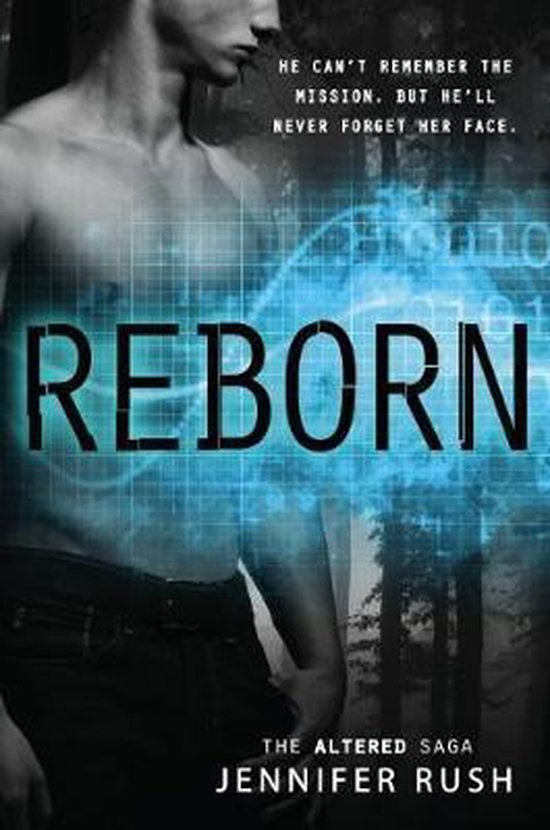 Reborn | bol.com