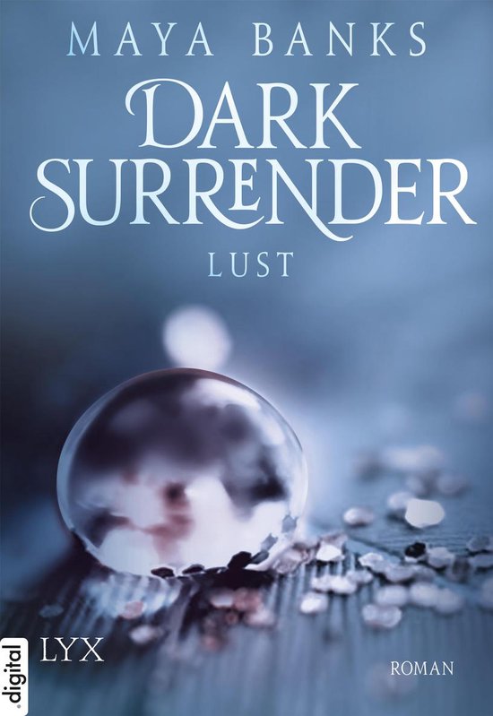 Dark-Surrender-Reihe 2 - Dark Surrender - Lust (ebook), Maya Banks | 9783802594502 |... | bol.com