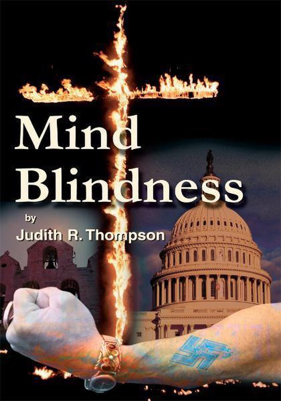 Mind Blindness (ebook), Judith R Thompson | 9781469748320 | Boeken | bol