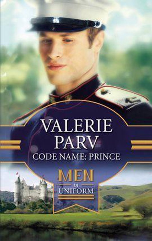 Code Name: Prince (ebook), Valerie Parv | 9781426857201 | Boeken | bol