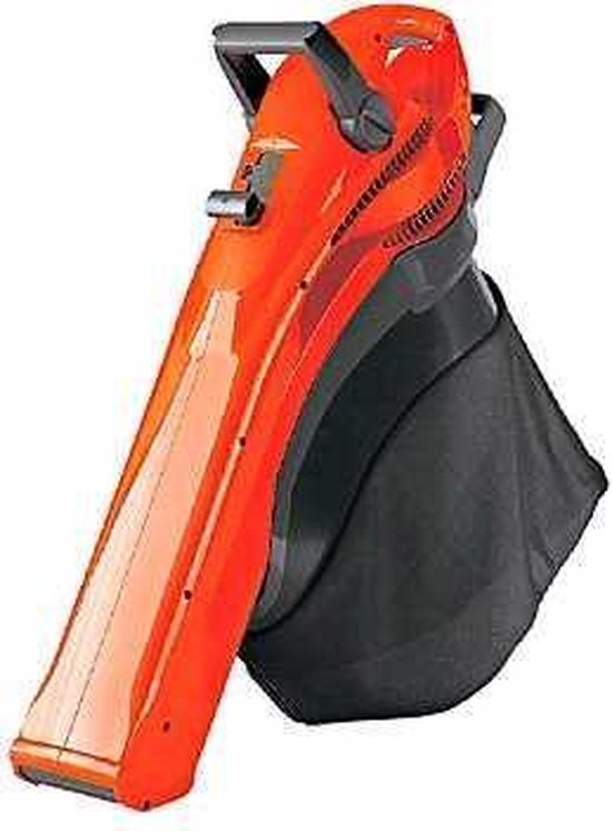 Flymo Garden Vac 2500 Turbo | bol