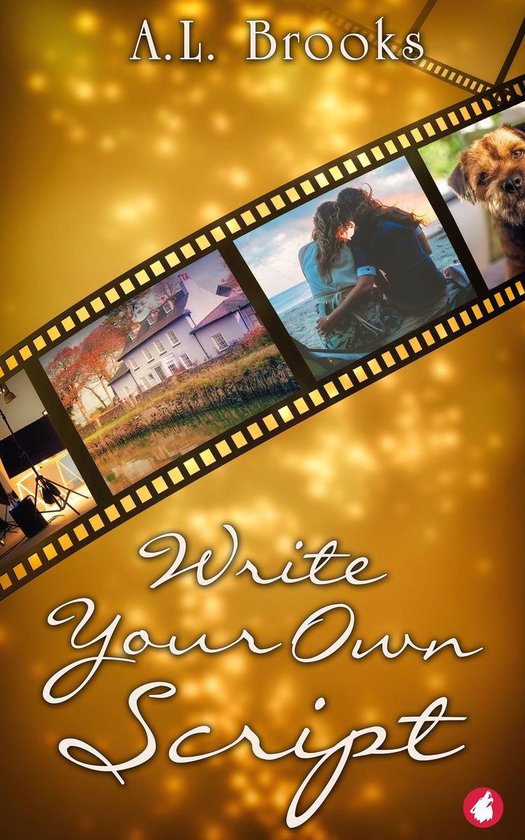 Write Your Own Script (ebook), A.L. Brooks | 9783963241581 | Boeken ...
