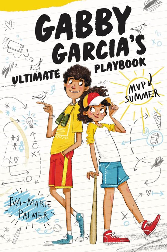 Gabby Garcia's Ultimate Playbook 2 - Gabby Garcia's Ultimate Playbook ...