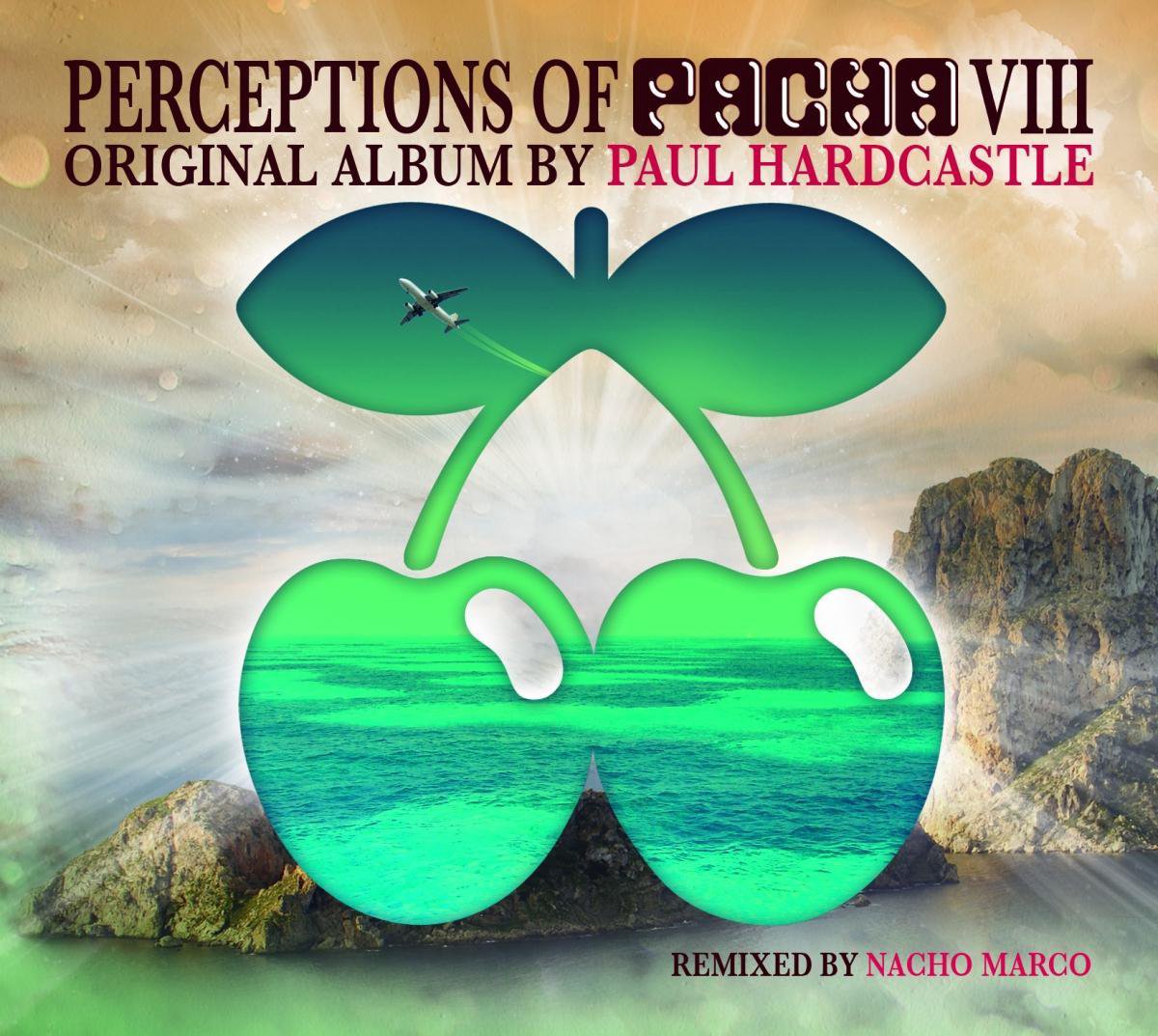 Various - Perceptions Of Pacha Vol. 8, various artists | CD (album ...