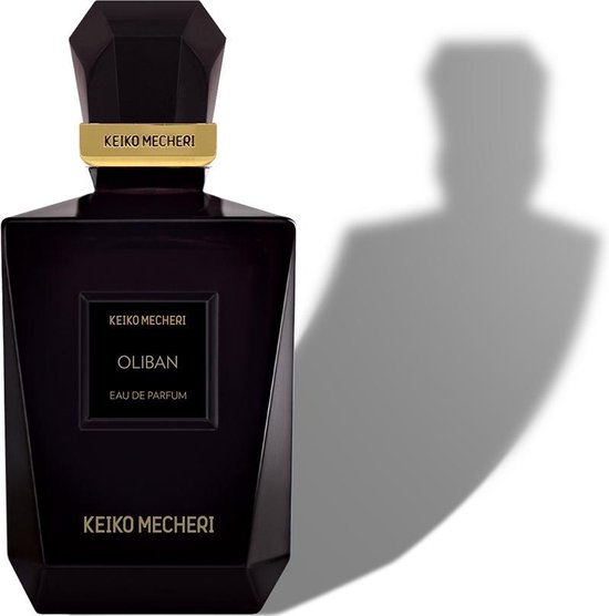 Keiko Mecheri Oliban 75ml eau de parfum | bol.com