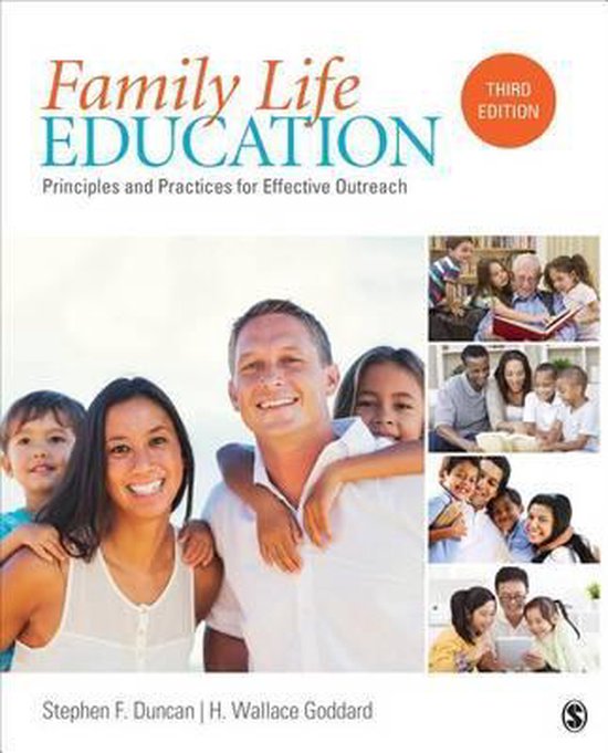 Family Life Education: Principles and Practices for Effective Outreach ...