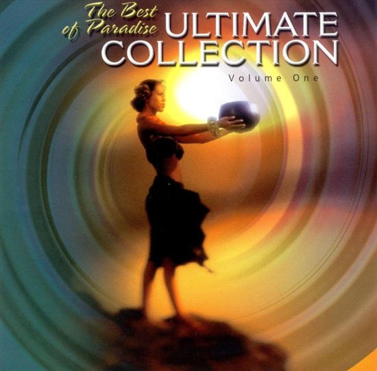 Best of Paradise: Ultimate Collection, Vol. 1, various artists | CD ...