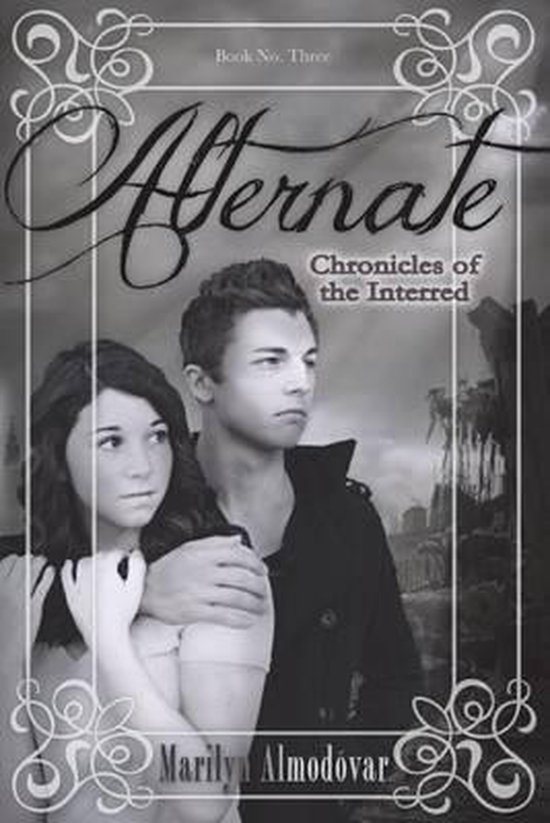 Alternate, Marilyn Almodovar | 9781939453181 | Boeken | bol.com