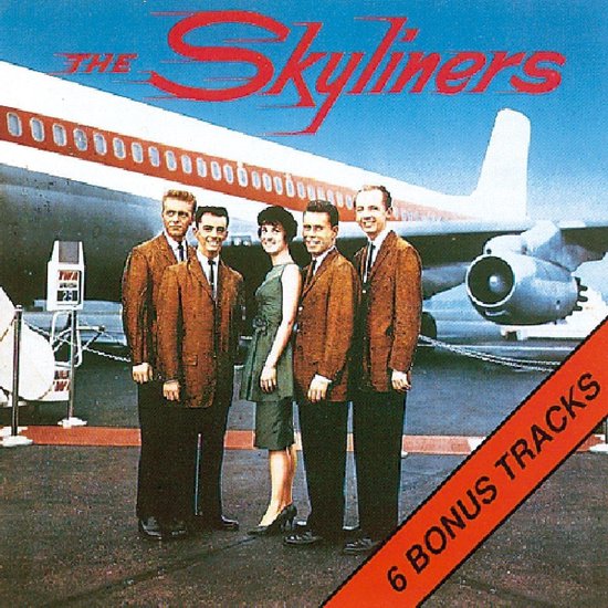 Since I Don't Have You, Skyliners | CD (album) | Muziek | bol.com