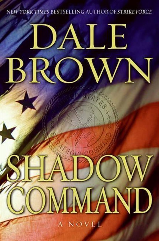 Patrick McLanahan - Shadow Command (ebook), Dale Brown | 9780061751592 ...
