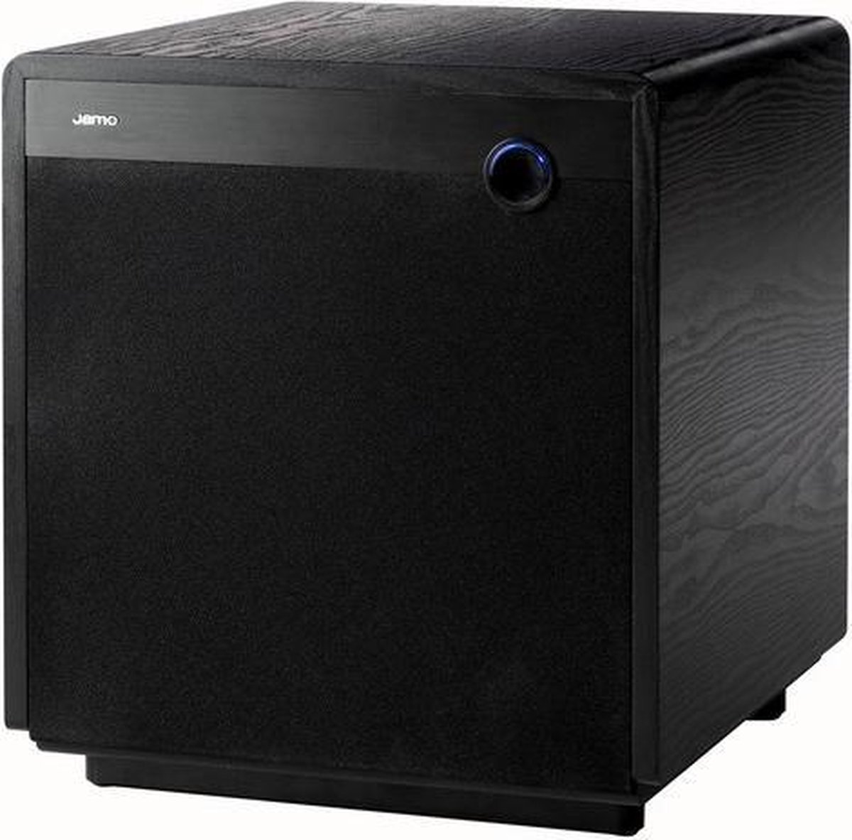 Jamo SUB 660 - Subwoofer - Zwart | bol.com