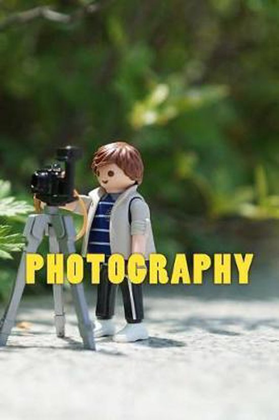 Photography, Wild Pages Press Journals & Notebooks | 9781544854588 ...