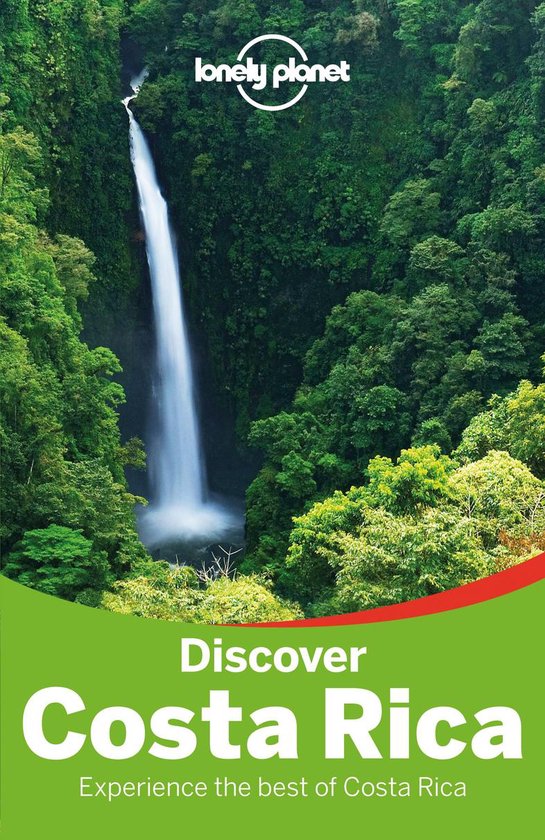 Discover Costa Rica 3, Ashley Harrell | 9781742209005 | Boeken | bol
