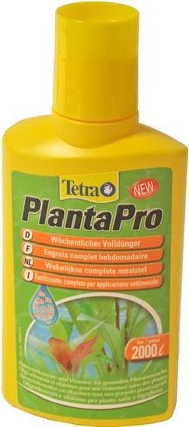 Tetra Plant Plant Pro 250 mlTetra | bol.com